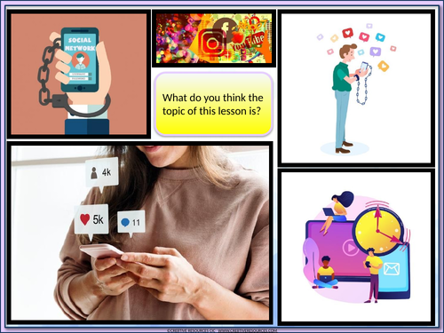 Mental Health and Wellbeing - PSHE Unit | Teaching Resources