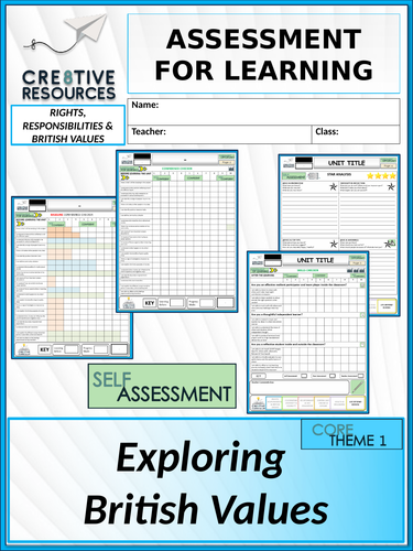 Exploring British Values - PSHE Unit | Teaching Resources
