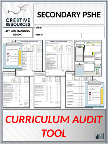 Staying Safe - KS4 PSHE Unit | Teaching Resources