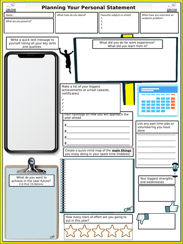 Your Future and Beyond - PSHE Unit | Teaching Resources