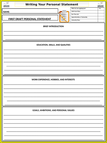 Your Future and Beyond - PSHE Unit | Teaching Resources