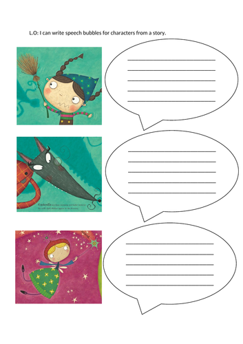 Year 1 English Planning | Teaching Resources