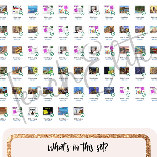 Passover Prince of Egypt Easter | Teaching Resources