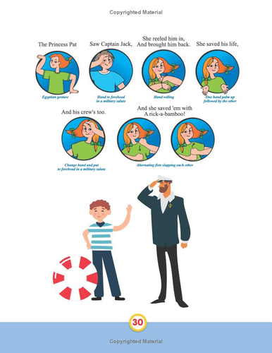 Princess Pat and Other Stories. Fingerplays and Activity Songs with ...