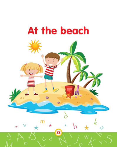 READ BY PICTURE. Simple Stories: Learn to Read | Teaching Resources