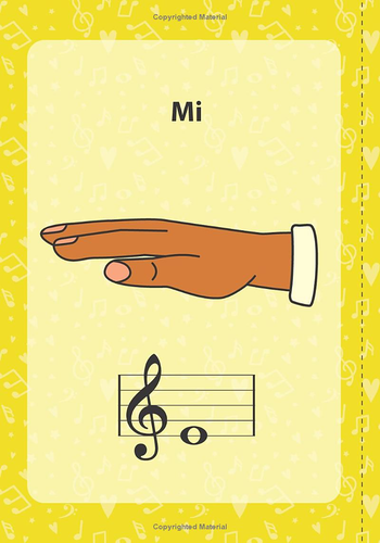 Fingering Chart for Soprano Recorder + Kodaly Hand Signs | Teaching ...