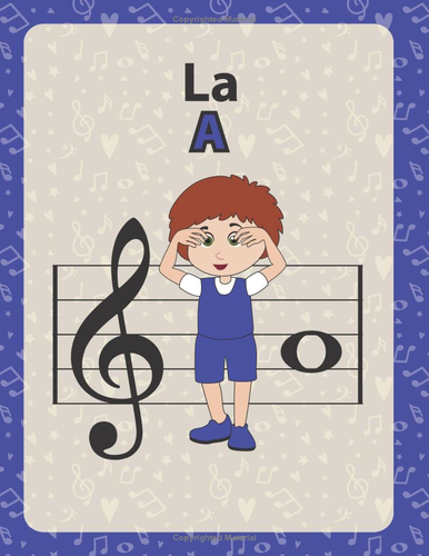 Chromatic Hand Signs: Glover, Curwen, Kodaly Solfege Chart | Teaching ...