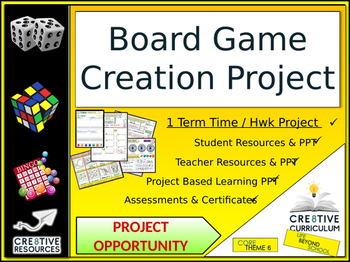 Year 7 Careers Unit - Career Planning | Teaching Resources