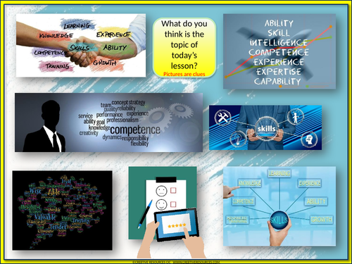 Year 7 Careers Unit - Career Planning | Teaching Resources