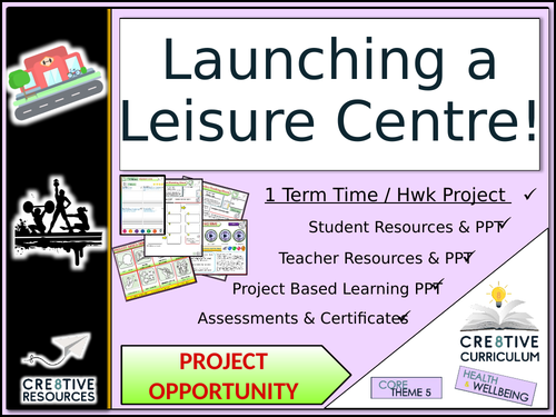 Year 9 Careers Unit - Jobs, Work & Business | Teaching Resources