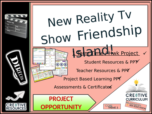 Year 11 Careers Unit - Future Beyond School | Teaching Resources