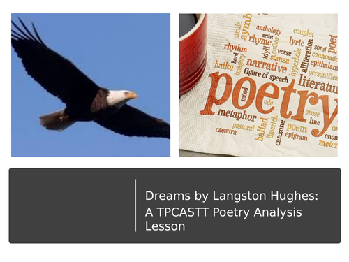 Poetry PowerPoint Lesson Bundle | Teaching Resources