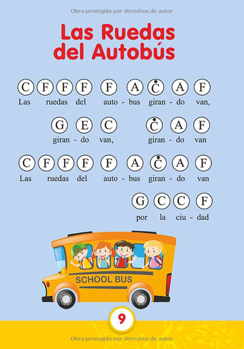 Canciones para Kalimba Simples y Sencillas de Tocar: Adecuado para las Notas de Kalimba 8-17 ...