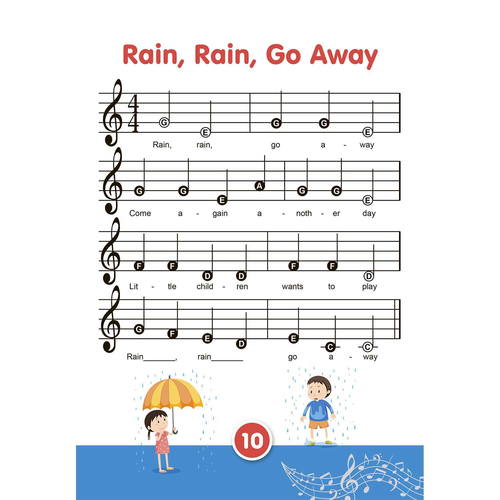 Recorder for Beginners. 27 Traditional Songs from the United Kingdom ...