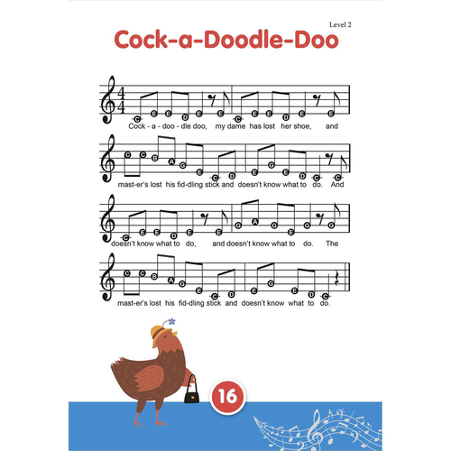 Recorder for Beginners. 27 Traditional Songs from the United Kingdom ...
