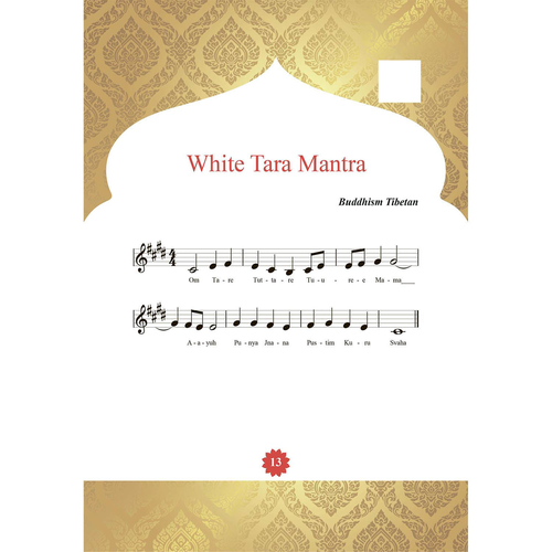 Essential Mantras of the World: Piano & Keyboard for Adult Beginners ...