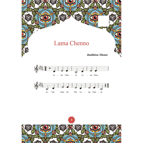 Essential Mantras of the World: Piano & Keyboard for Adult Beginners ...