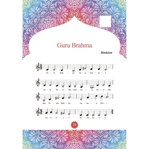 Essential Mantras of the World: Piano & Keyboard for Adult Beginners ...