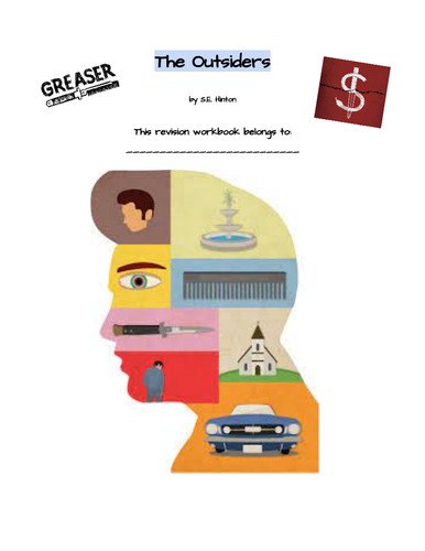 The Outsiders - Bundle | Teaching Resources