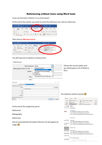T-Level Health 2024-2025 ESP Research activities and referencing for ...
