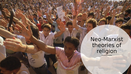 AQA A level Sociology Beliefs in Society resource bundle | Teaching ...