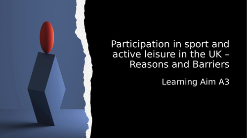 A Careers in Sport Full Unit Pack | Teaching Resources