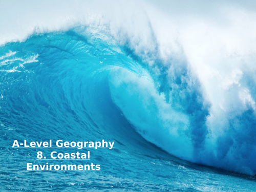 Coastal Environments - Managing Coastal Environments. | Teaching Resources Coastal Environments - Managing Coastal Environments. | Teaching Resources