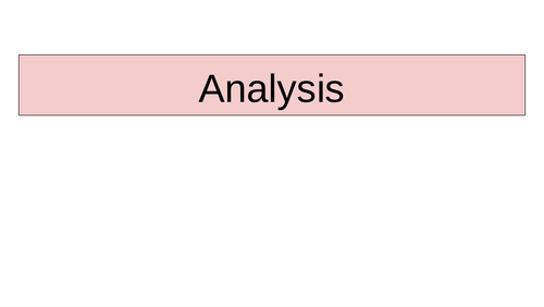 Aqa English Language A Level Nea Investigation Scheme Of Work