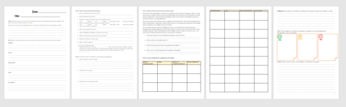 History of Religion: Symbolism and Metaphor - Full Lesson | Teaching ...