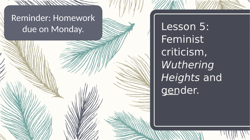 Mastering the NEA: A Comprehensive Guide to AQA English Literature A ...