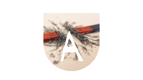 Primary Science bunting FORCES AND MAGNETS display | Teaching Resources