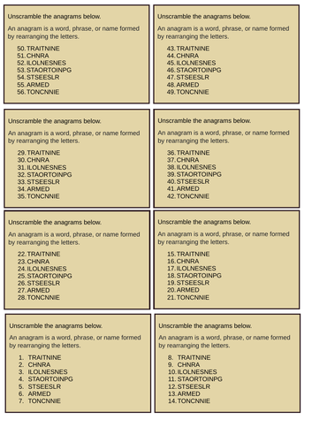 Chapter 2-Of Mice and Men | Teaching Resources