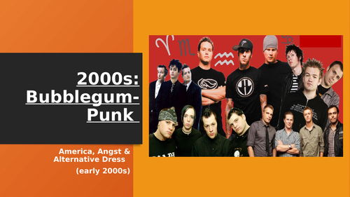 70s Punk: Politics, Protest & Pogoing | Teaching Resources