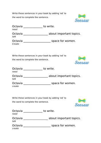 Writing unit 'The Man Who Walked Between the Towers' | Teaching Resources