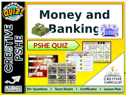 Career Planning & Skills - Ks4 Careers Unit | Teaching Resources