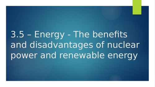 iGCSE Geography Theme 3: Economic Development (CIE) | Teaching Resources