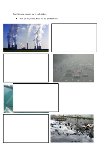 iGCSE Geography Theme 3: Economic Development (CIE) | Teaching Resources