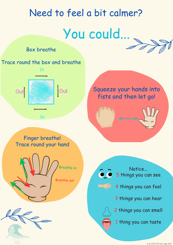 Keeping calm poster for classroom | Teaching Resources