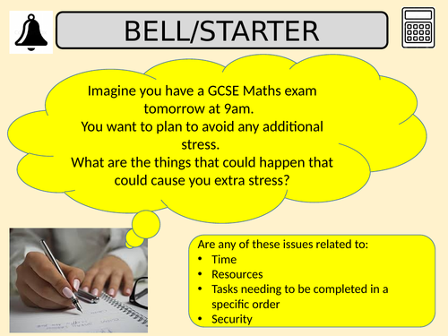 DIT Component 1 2022 Task 1a | Teaching Resources