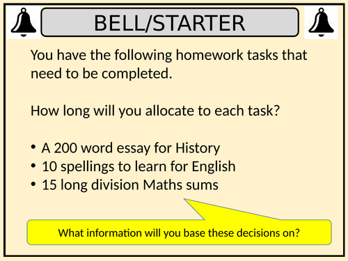 DIT Component 1 2022 Task 1b | Teaching Resources