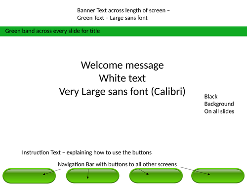 DIT Component 1 2022 Task 2 | Teaching Resources