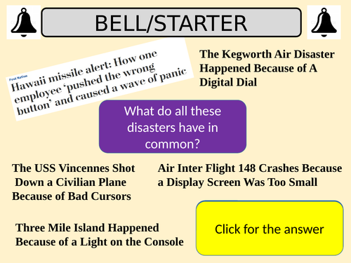 DIT Component 1 2022 Task 2 | Teaching Resources