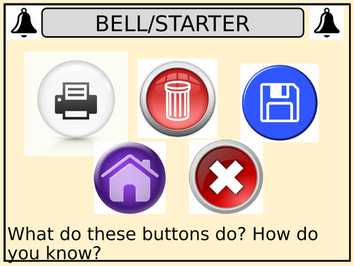 DIT Component 1 2022 Task 3 | Teaching Resources