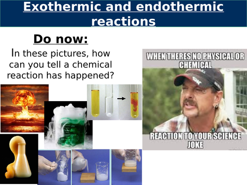 Reactivity 1.1 - Measuring enthalpy changes. New 2025 Syllabus Full ...