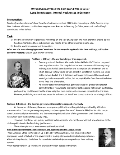 IBDP History | Teaching Resources