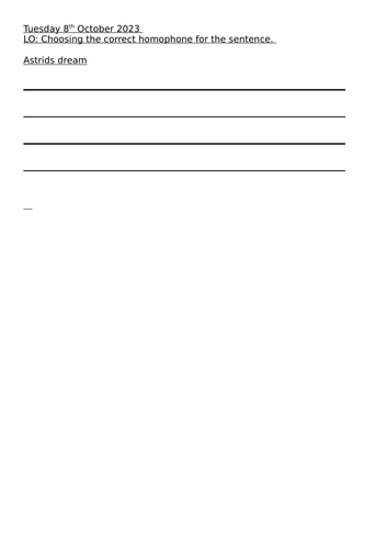 Astro girl lessons and activities | Teaching Resources