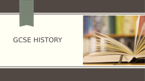 Gcse history of medicine full module | Teaching Resources