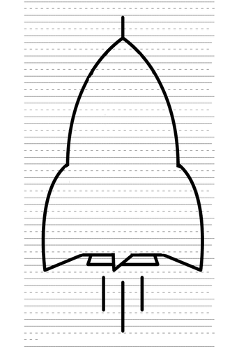 Shape poem ppt and worksheets. | Teaching Resources