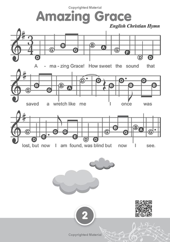 Recorder for Beginners. 55 Easy-to-Play Traditional American and ...