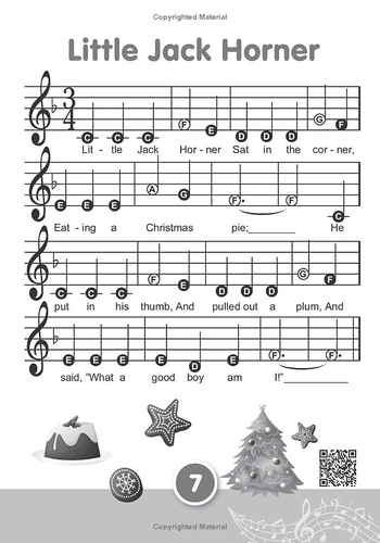 Recorder for Beginners. 55 Easy-to-Play Traditional American and ...